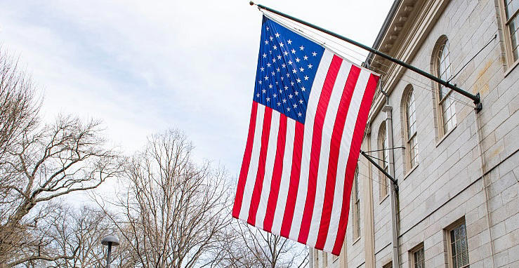 Layoffs tied to DEI crackdown spark major lawsuit