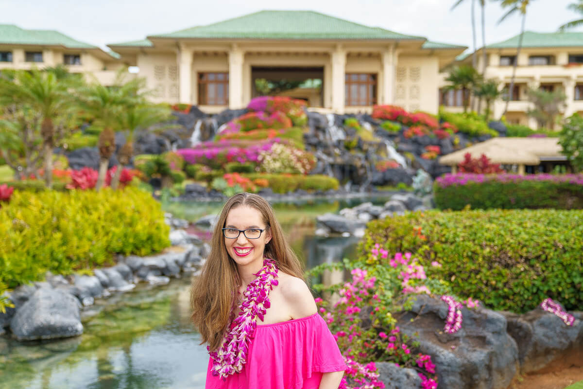 Why the Grand Hyatt Kauai is the perfect family resort (and what you ...