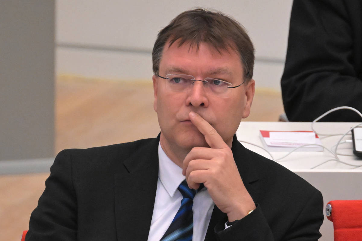 Wieder Ärger beim BSW: Fliegt Abgeordneter jetzt aus Partei?