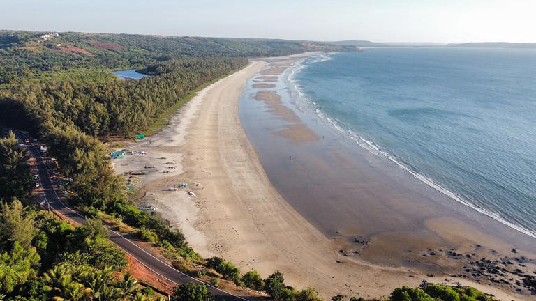 Offbeat adventures and tranquil shores: Exploring Aare Ware and nearby ...