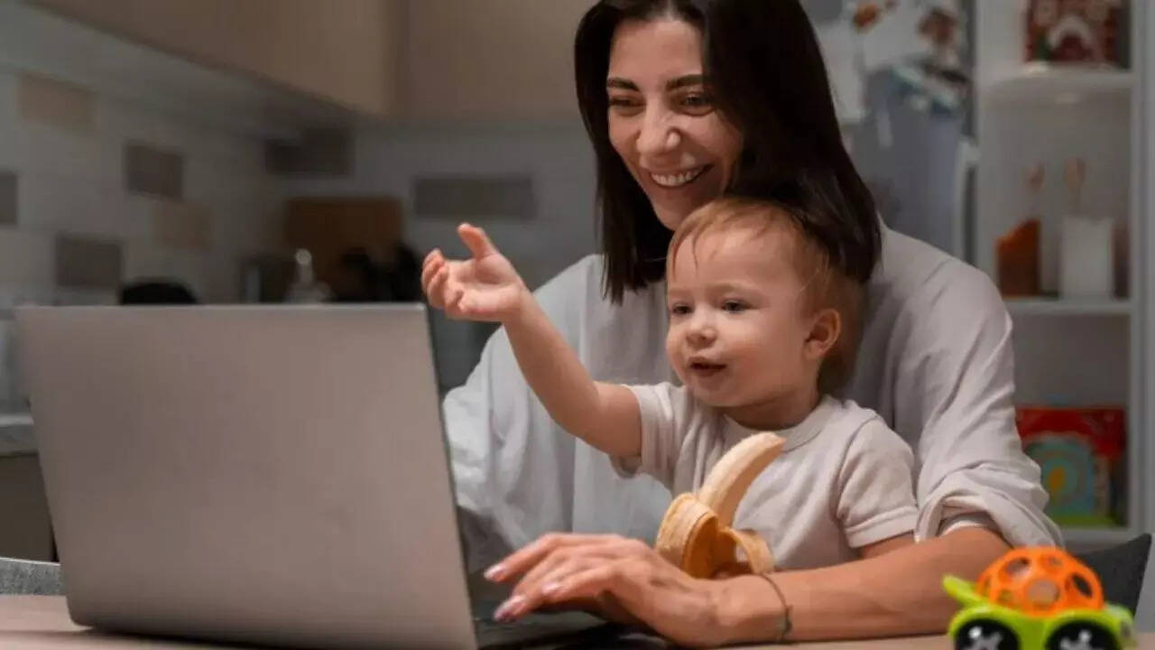 Viral parenting moments of 2025 and what we can take from them