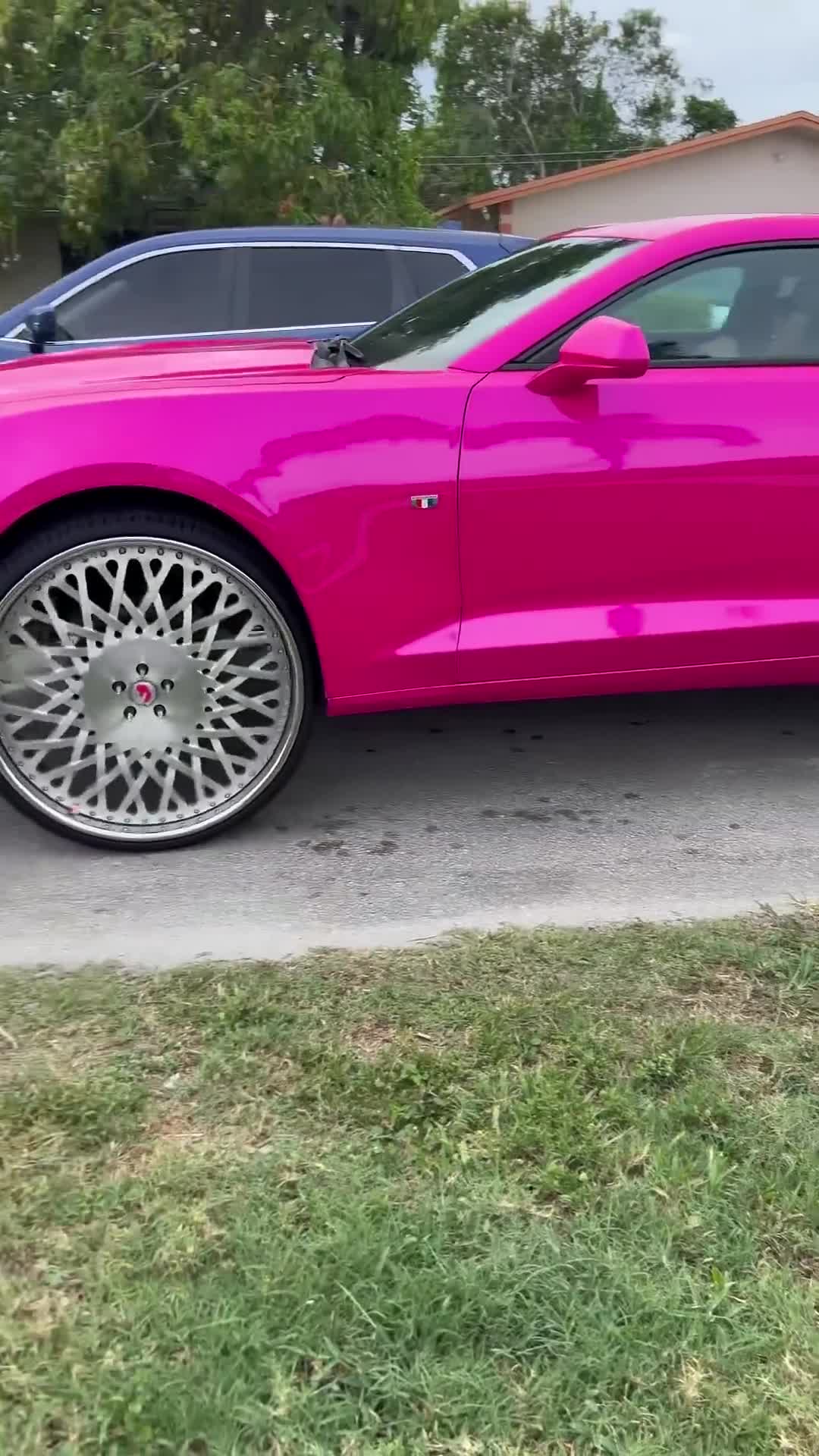 Hits Coming Thru the Hood