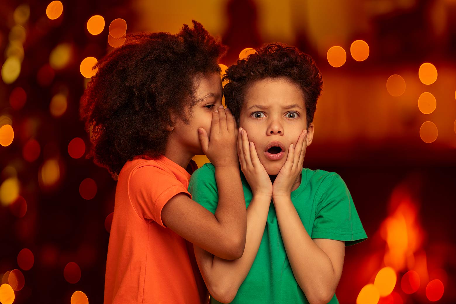 Everyone has to tell the same lie about Christmas—even if they don’t ...