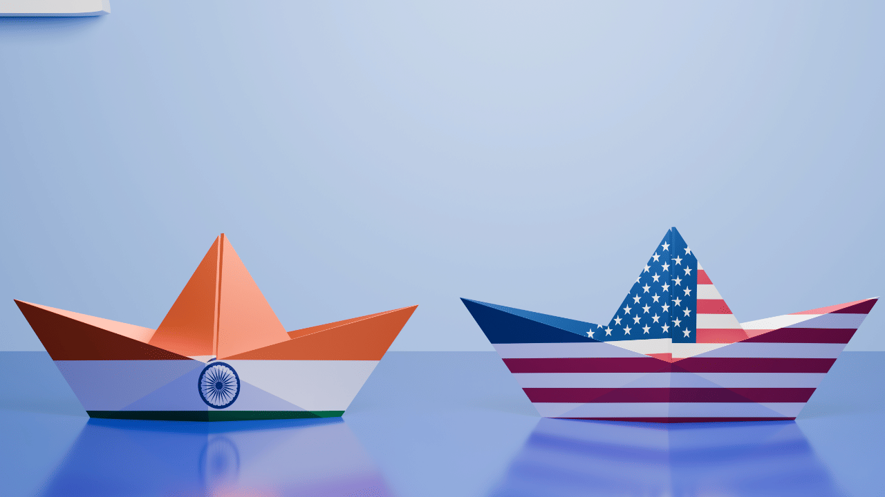 Indo-US trade talks: New Delhi hopes to conclude sooner than later ...
