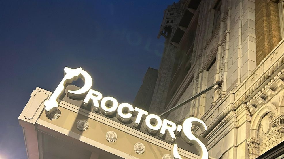 Troy takes control of Proctor’s Theatre as critics raise transparency ...