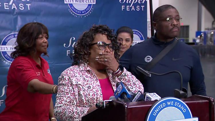 'Not feeling very merry right now' | City Wide Club says Houston Health ...