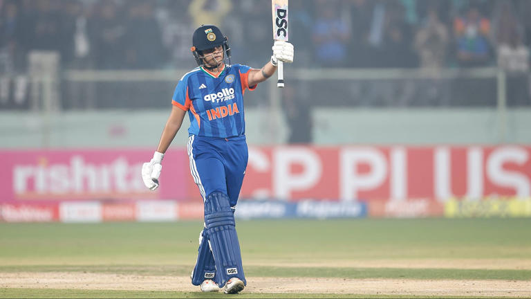 India women vs Sri Lanka women, 2nd T20I: Who won yesterday’s IND-W vs ...