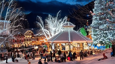 Christmas and New Year countdown begins: Check booking status before ...