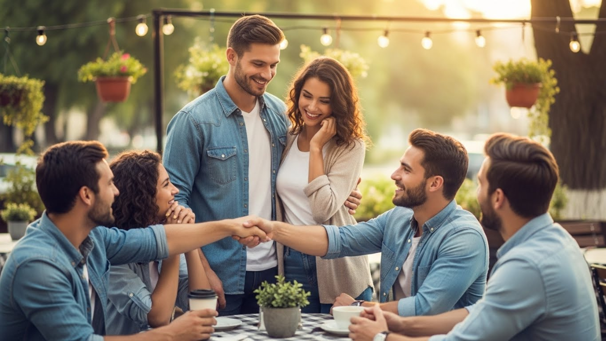 When a man truly loves a woman, he shows these 8 clear signs, according ...