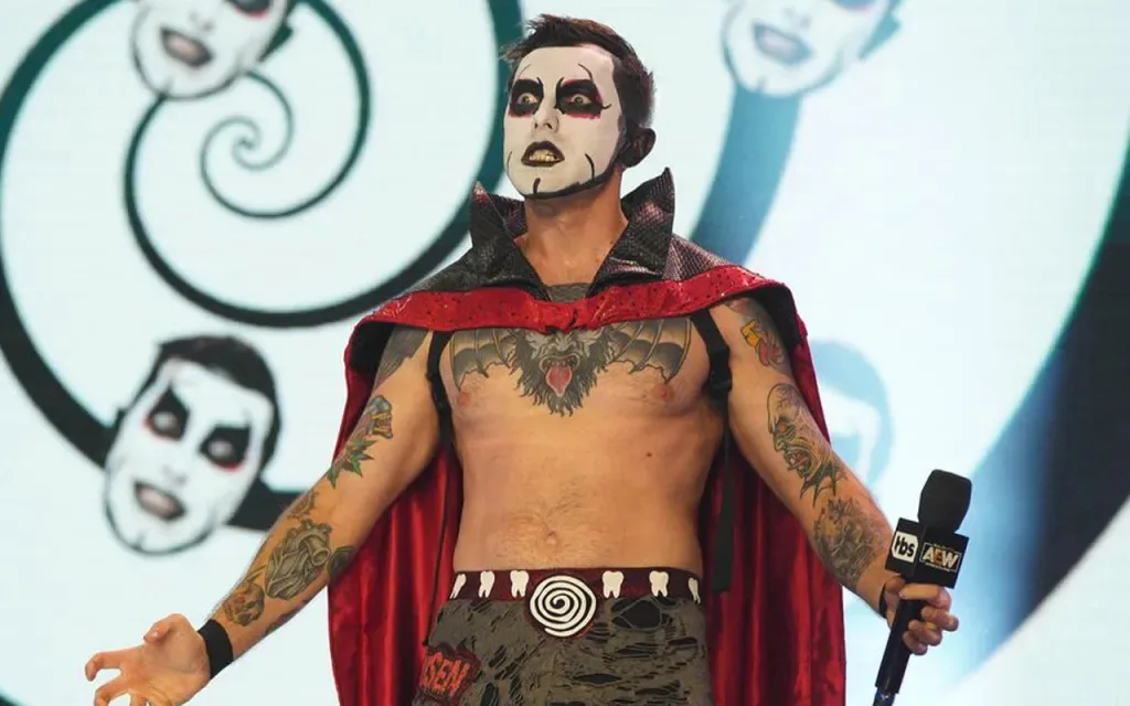 Major update on fan-favorite AEW star rumored to jump to WWE in early 2026