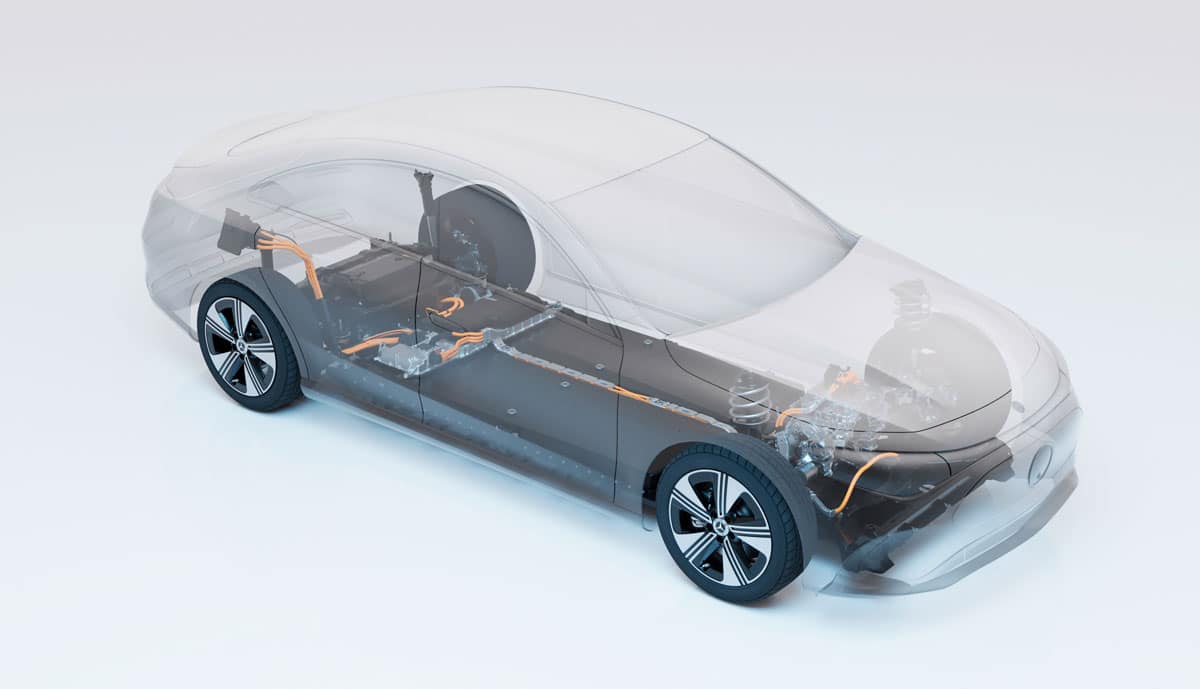 CATL will Akku-Fabrik in Ungarn im Frühjahr 2026 in Betrieb nehmen