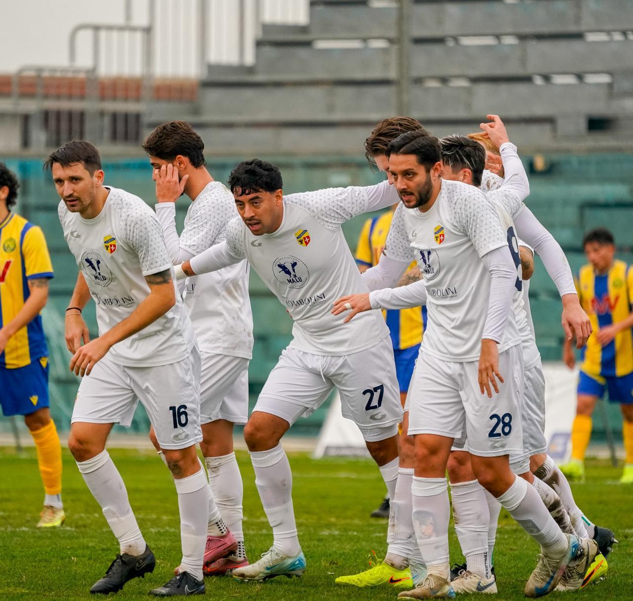 Gentilini predica calma: "Non abbiamo fatto ancora nulla"