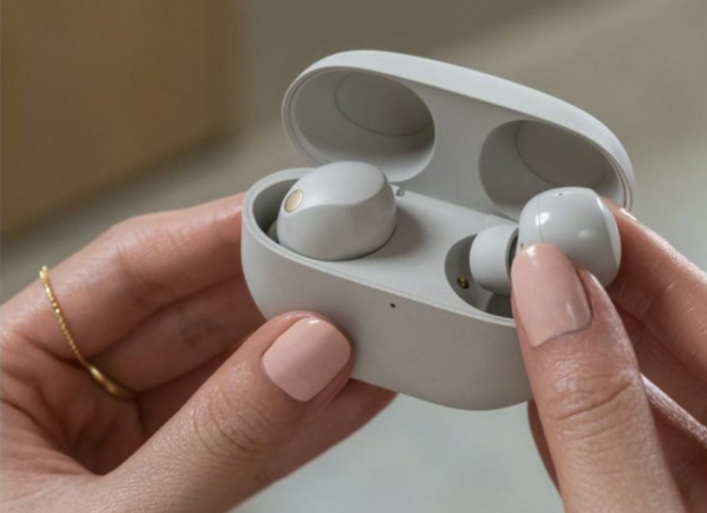 Sony WF-1000XM6 shows up in retailer listing, with color options and a ...