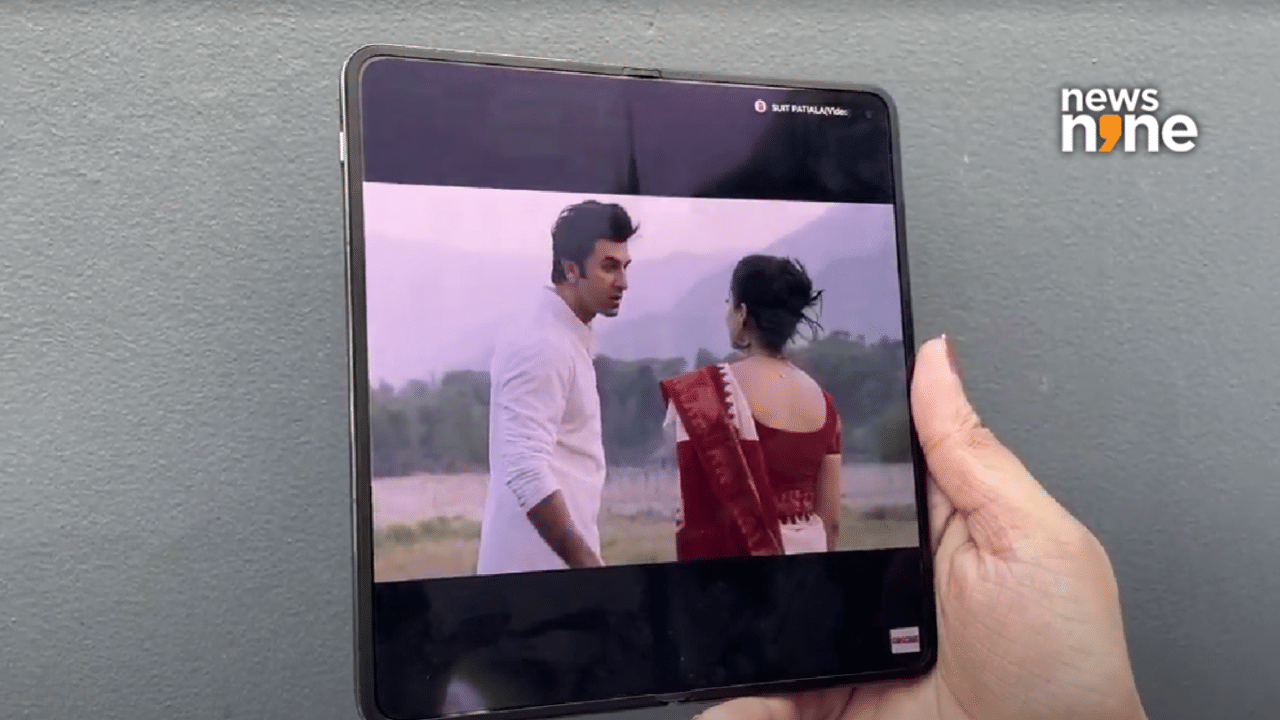 Samsung working on wider, shorter foldable to fight Apple’s first foldable