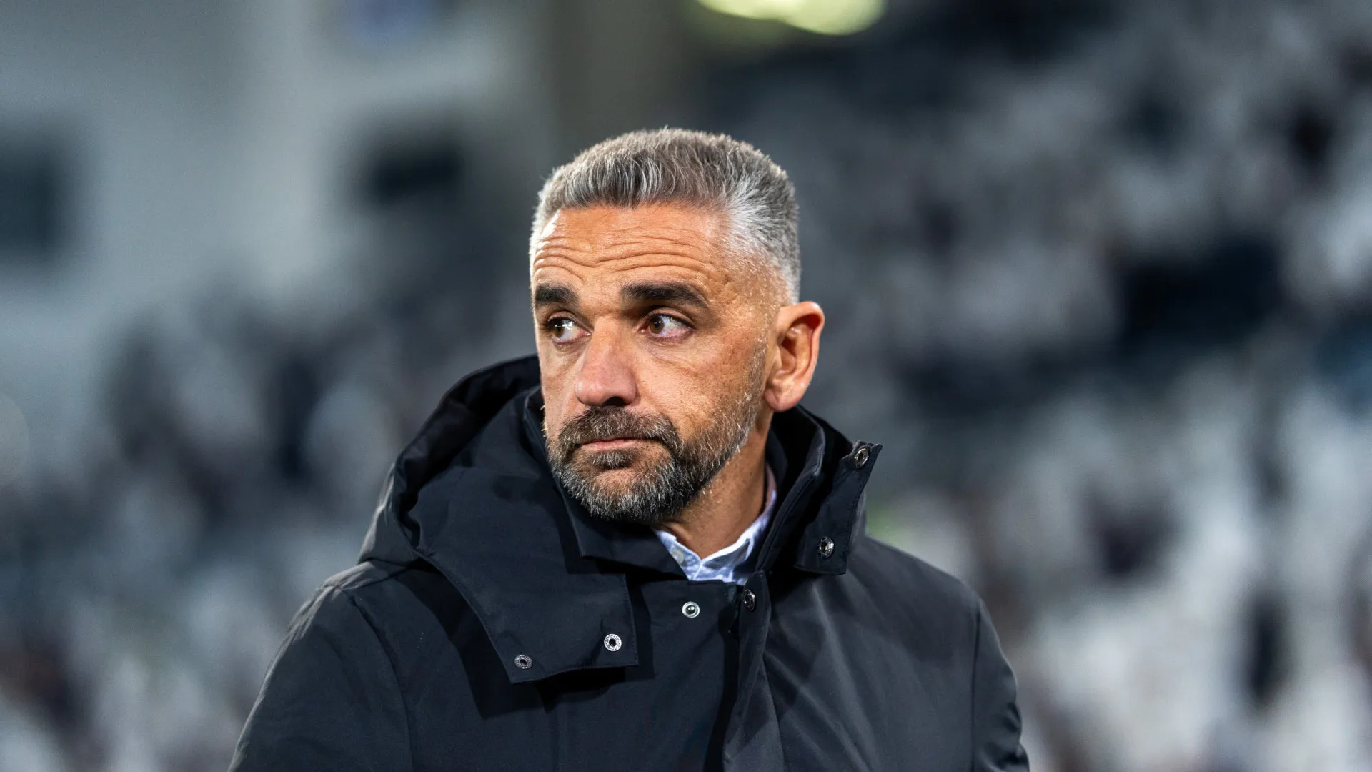 Rui Borges promove mexidas em Barcelos. Os onzes do Gil Vicente-Sporting