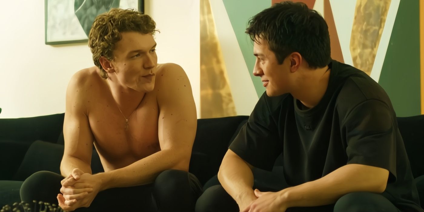 Heated rivalry season 2 renewal: Creator Jacob Tierney maintains ...