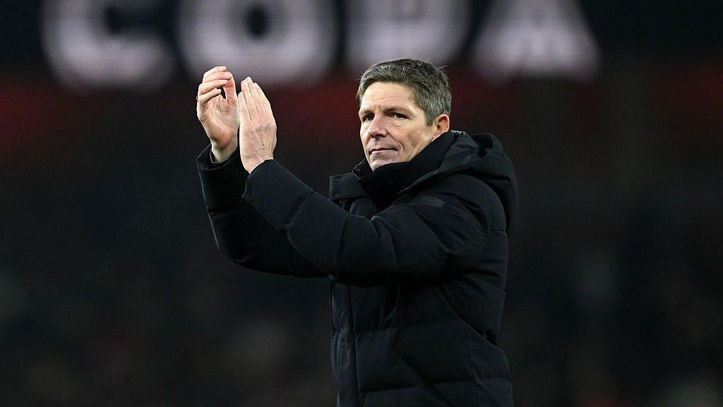 Crystal Palace analysis: A brave performance but not enough