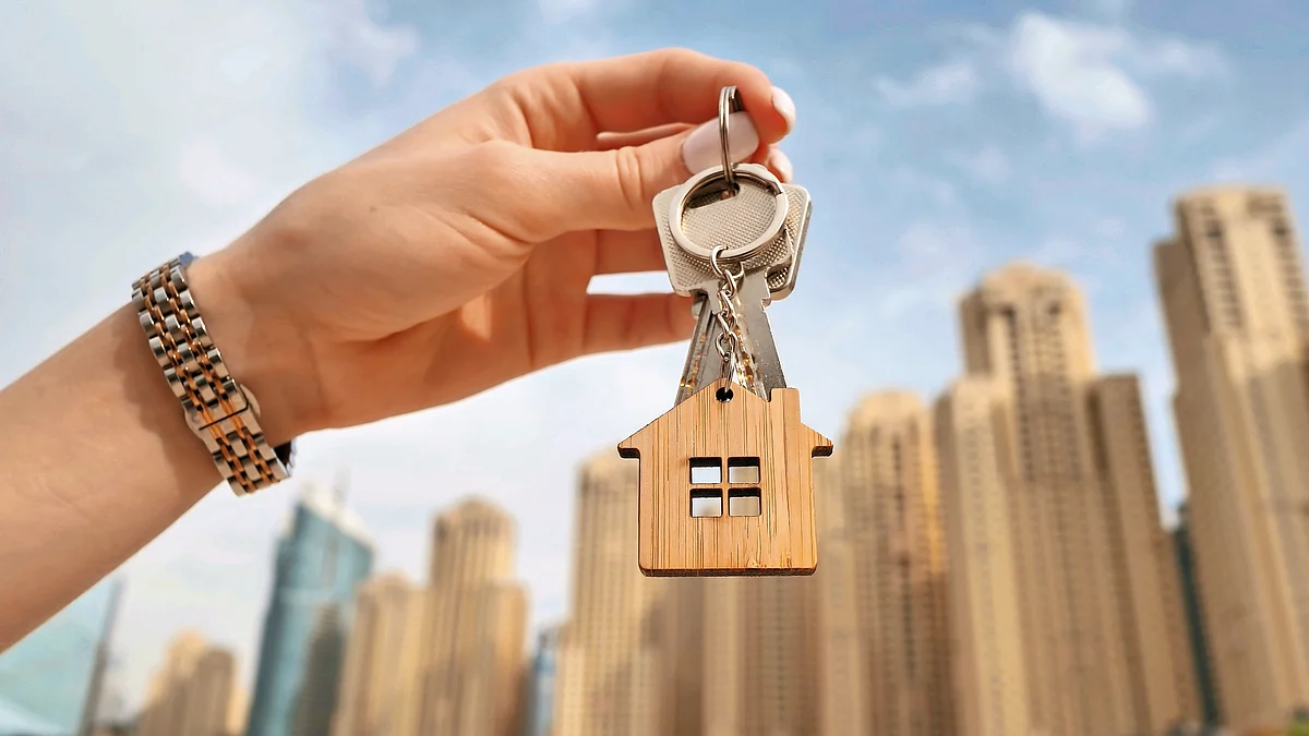 First-time homebuyers in UAE: Navigate the buying process
