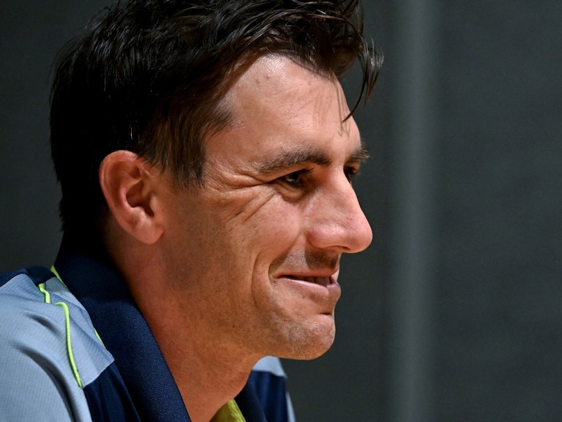 Captain Pat Cummins: He's winning it all