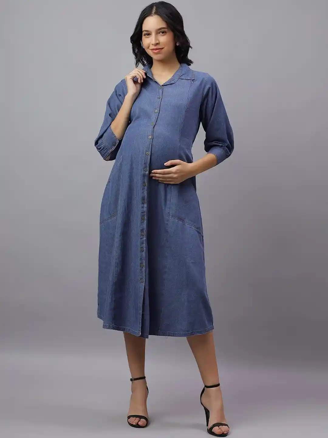 Fit & flare dresses that instantly elevate your style