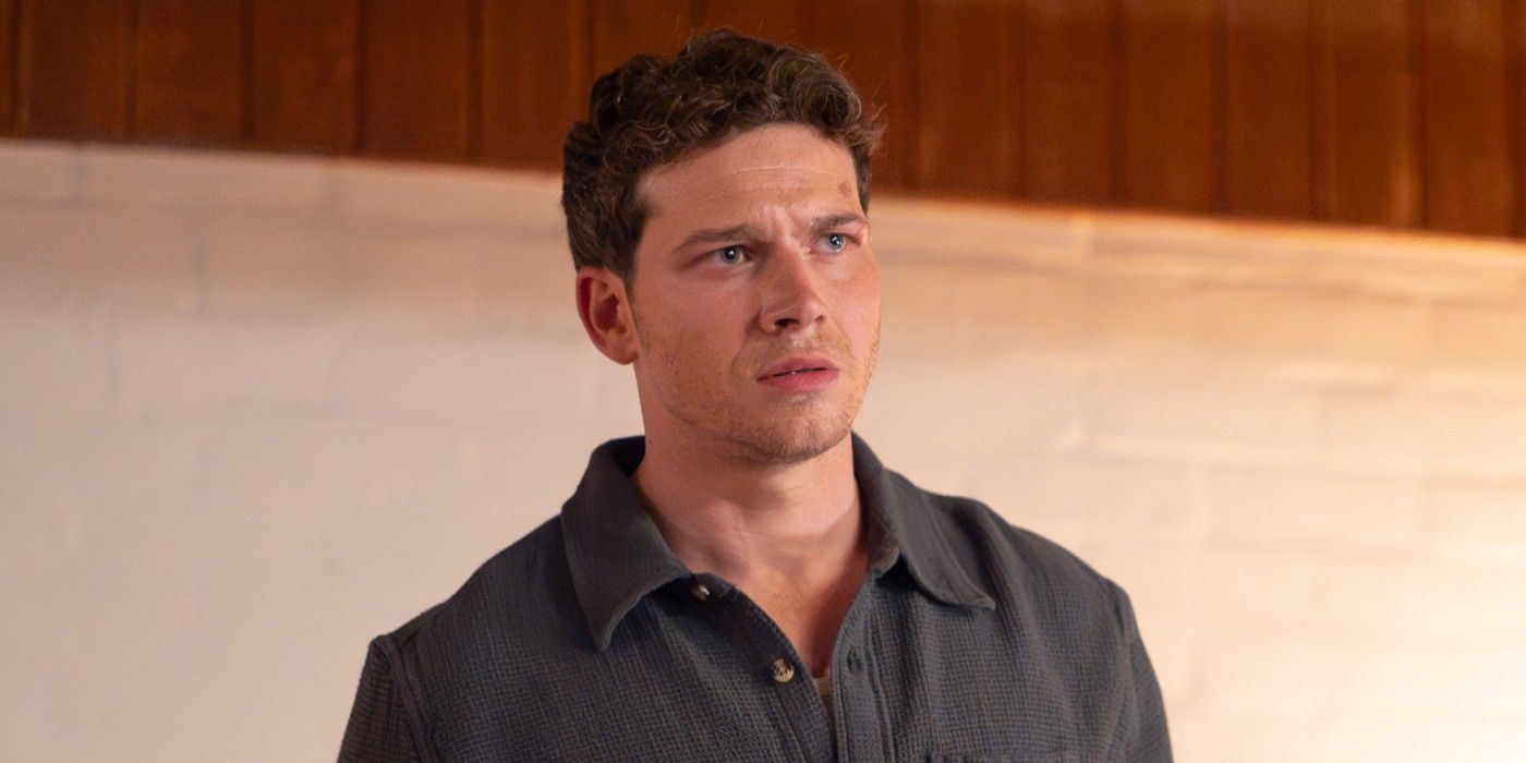 Oliver Stark and Ryan Guzman hit the town in new '9-1-1' season 9 images