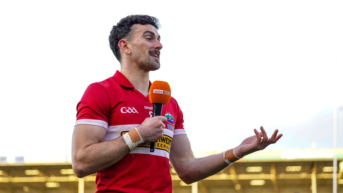 Major boost for Dingle with Mark O'Connor set to be available for All ...