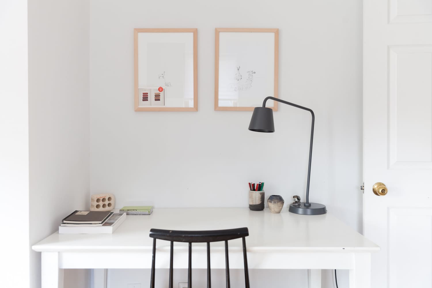 The 9 best desks for small spaces