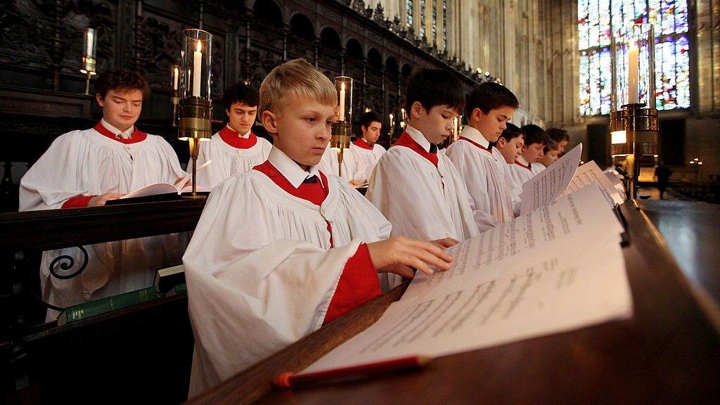 Call for peace will be carol service's key message