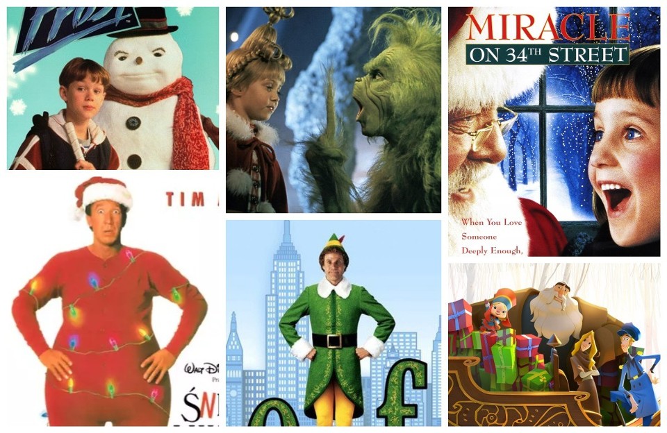 To najlepsze bajki i filmy na święta. Uwaga: bez "Kevina samego w domu ...