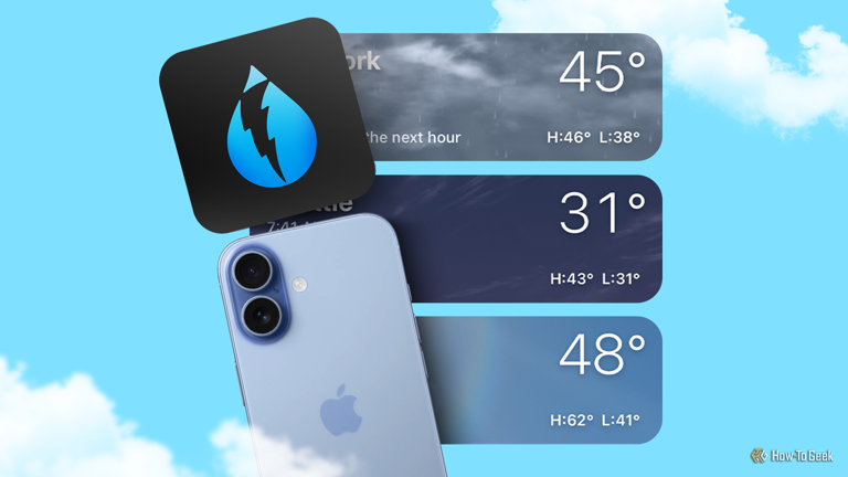 The tragic demise of a weather app that was too good