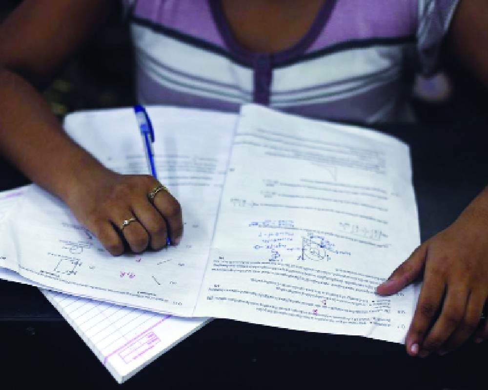 CBI files chargesheet in Uttarakhand paper leak case