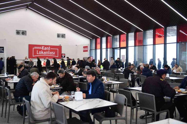 Gülşah Durbay Osmangazi’de dualar ve hayırla yâd edildi