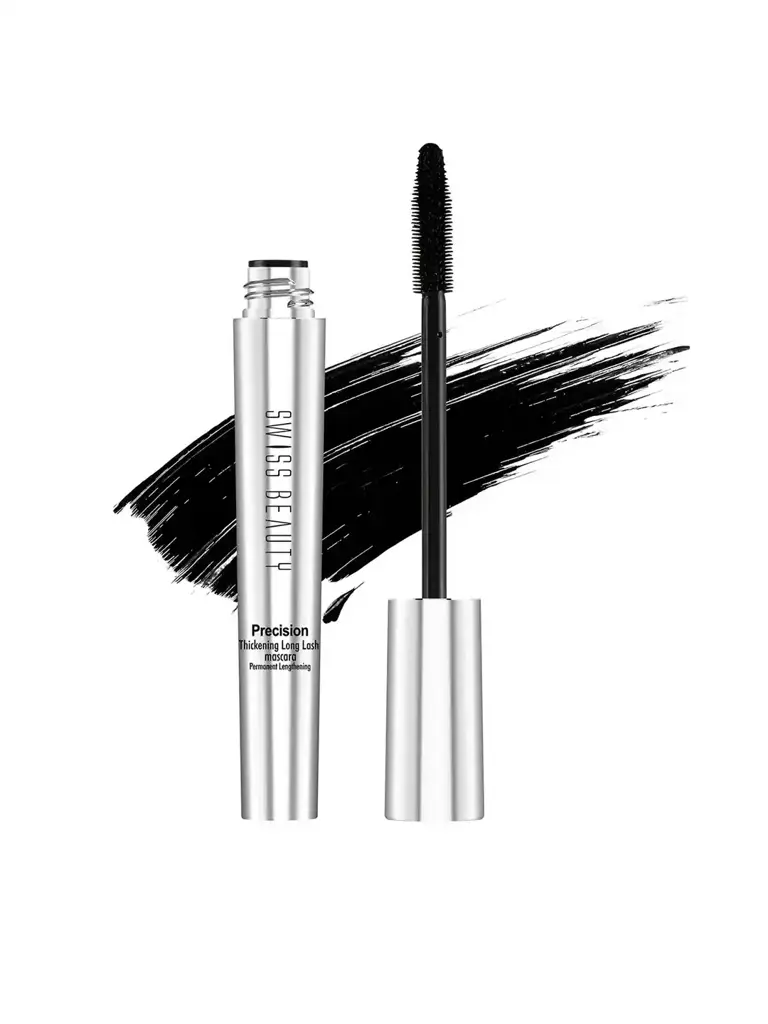 Mascaras that add volume, confidence in one swipe