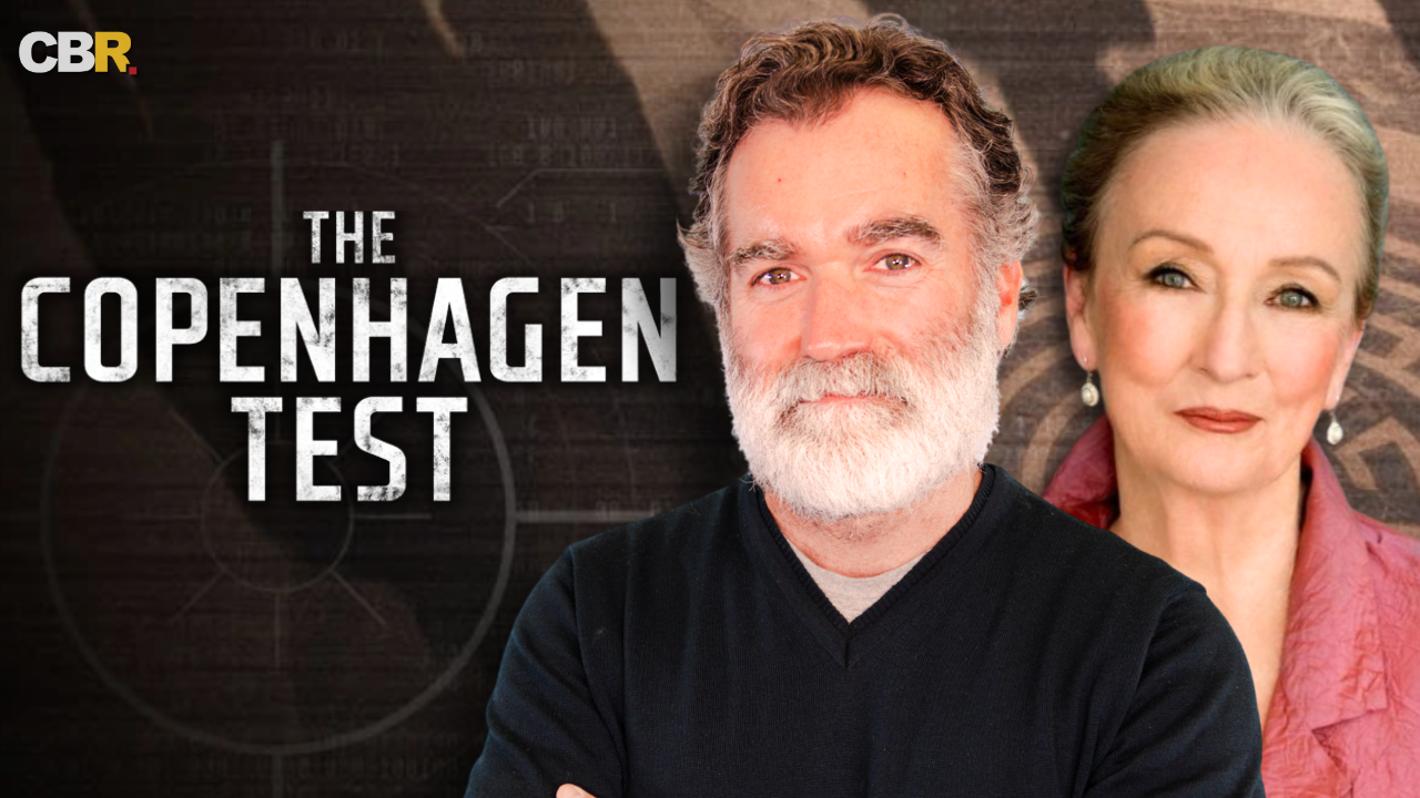 The Copenhagen test: Brian d'Arcy James & Kathleen Chalfant on ...