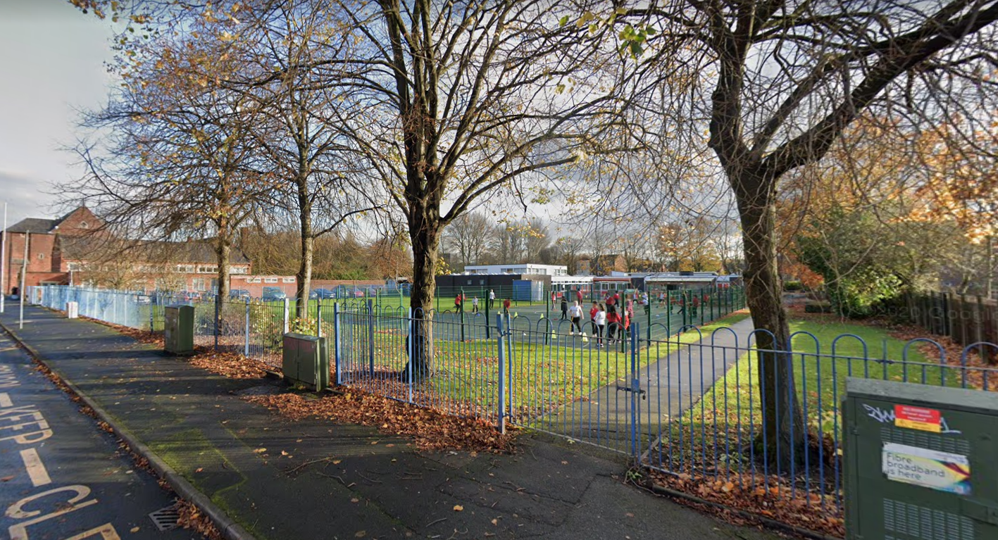 Manchester's 17 best primary schools according to the latest government ...