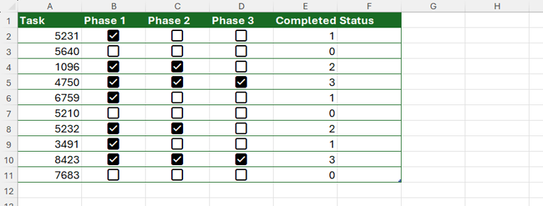 Stop writing nested IFs and IFS formulas in Excel: Use SWITCH instead