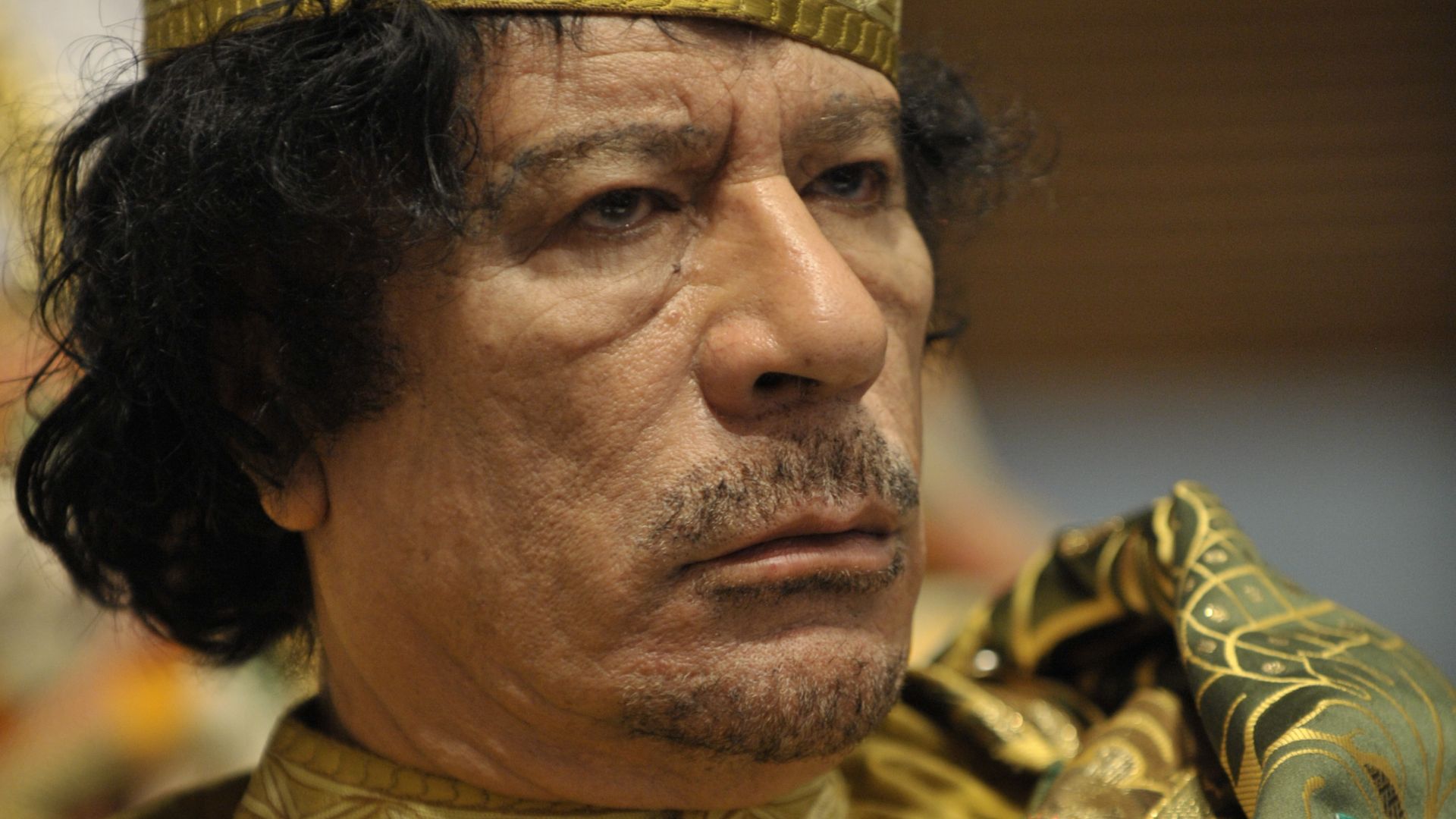20 world leaders who were ousted by their own people