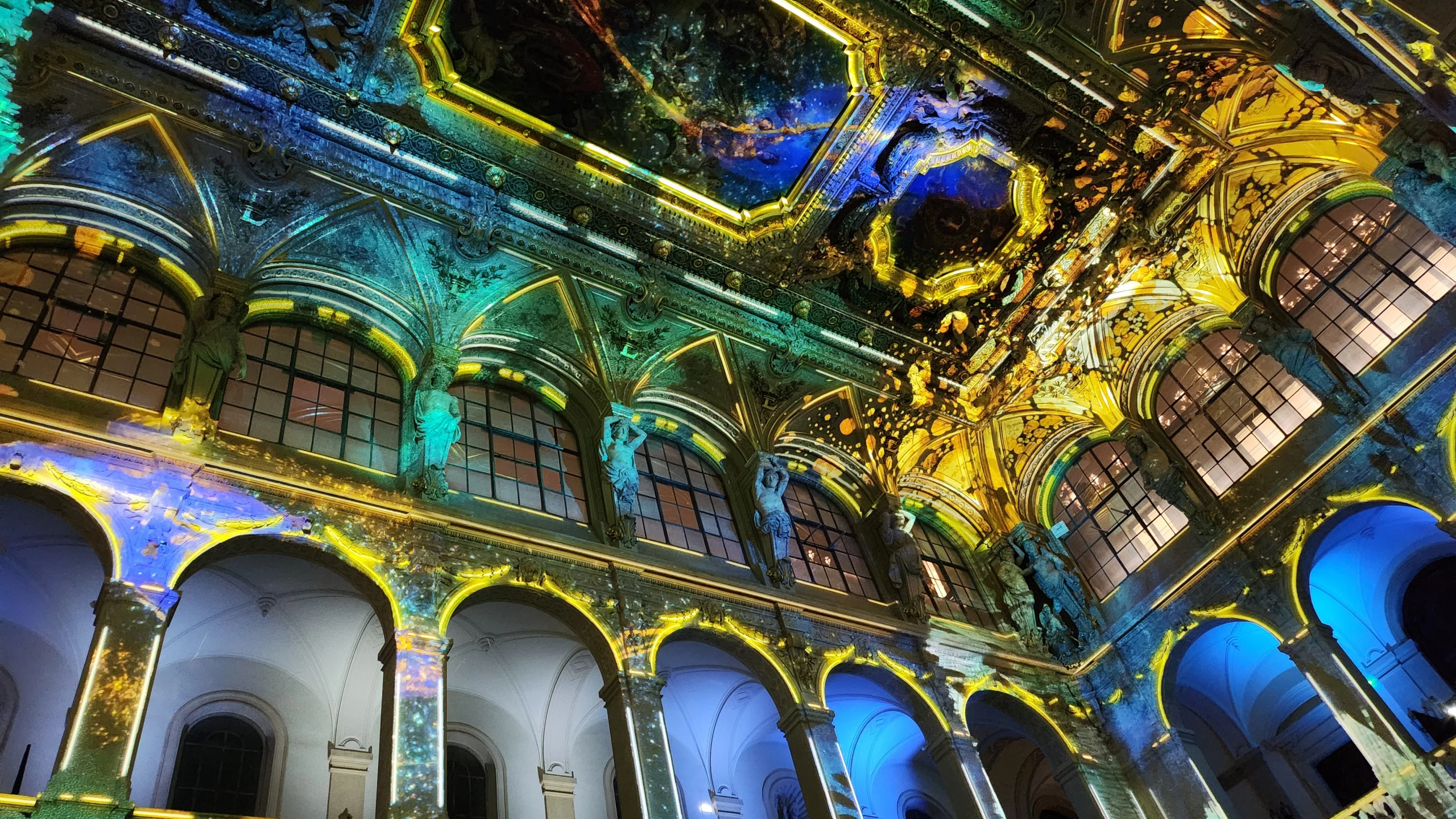 Nouvel An 2026 : les meilleures idées de sorties à Lyon