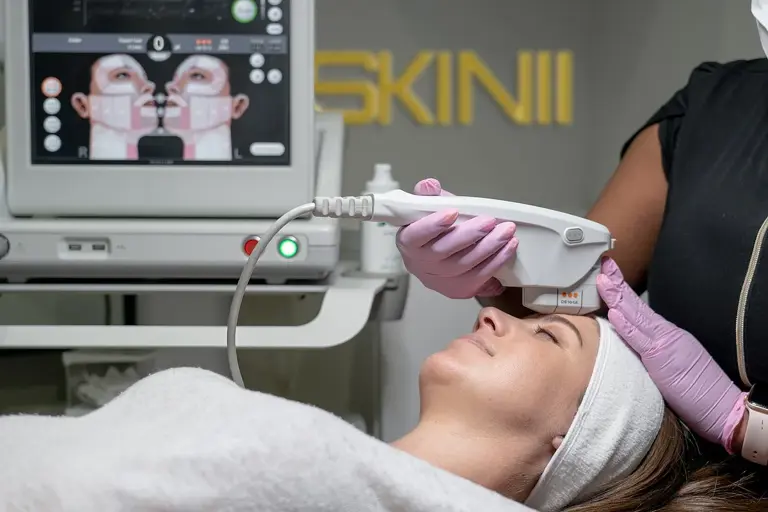 Ultherapy PRIME arrives in Dubai, offering a new option for non ...