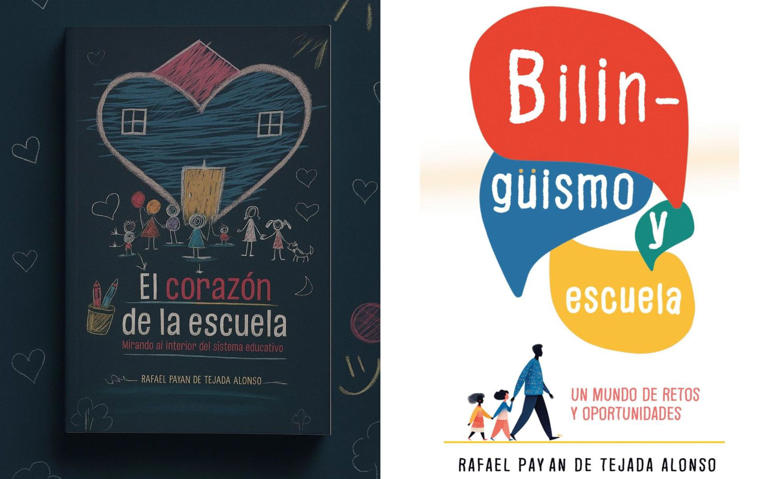 Rafa, profesor desde hace 15 años: "Aunque quieras ayudar a un alumno ...