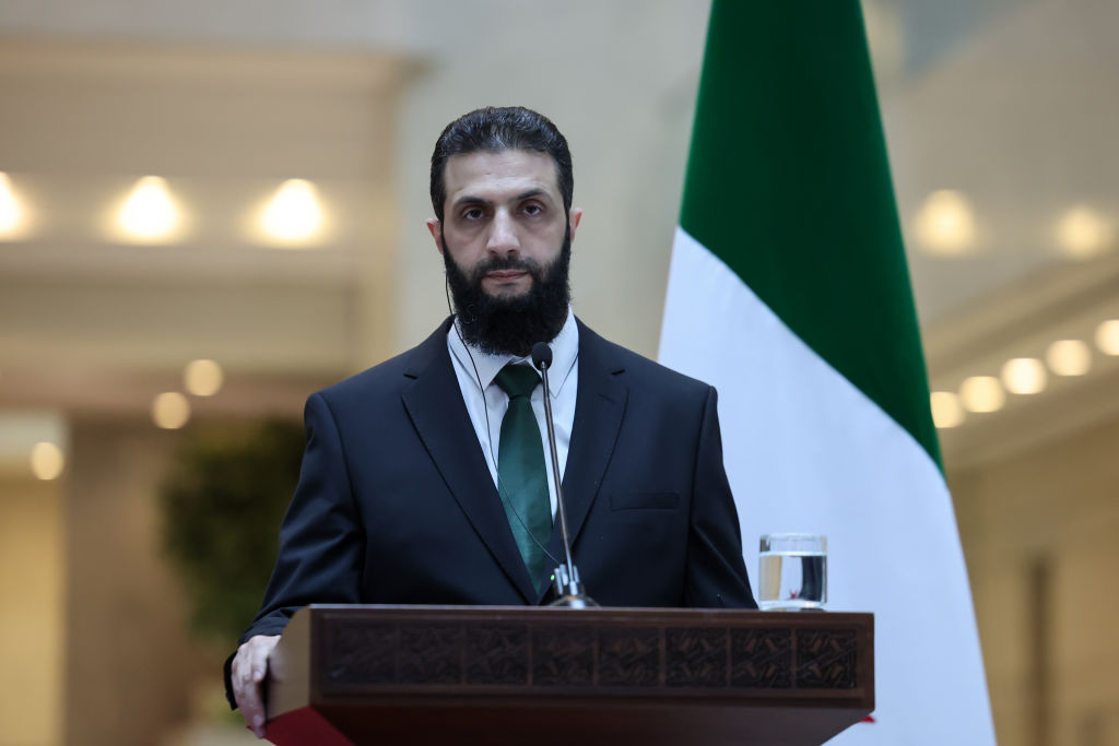 Hoe staat Syrië er een jaar na de val van Bashar al-Assad voor?