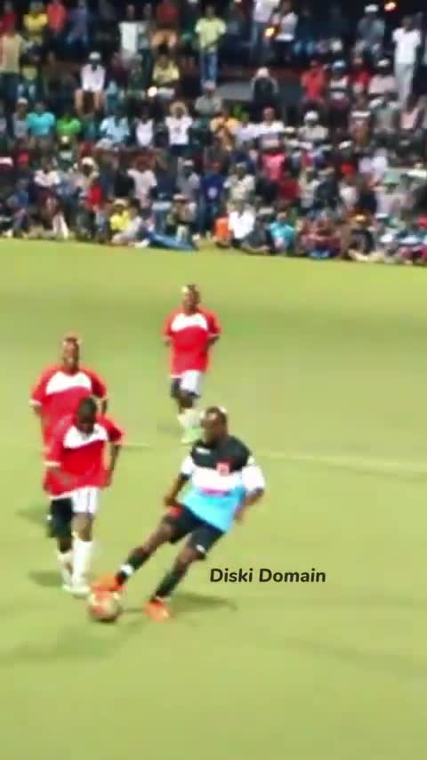 Throwback the Thursday 🗓 Discovery Games Peak 2016 #kasifootball