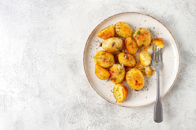 MasterChef winner shares 'perfect' roast potato recipe - and they only ...