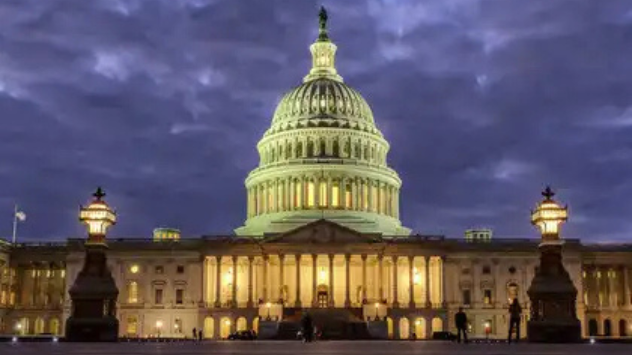 US lawmakers ask Bangladesh's Yunus to ensure free and fair elections