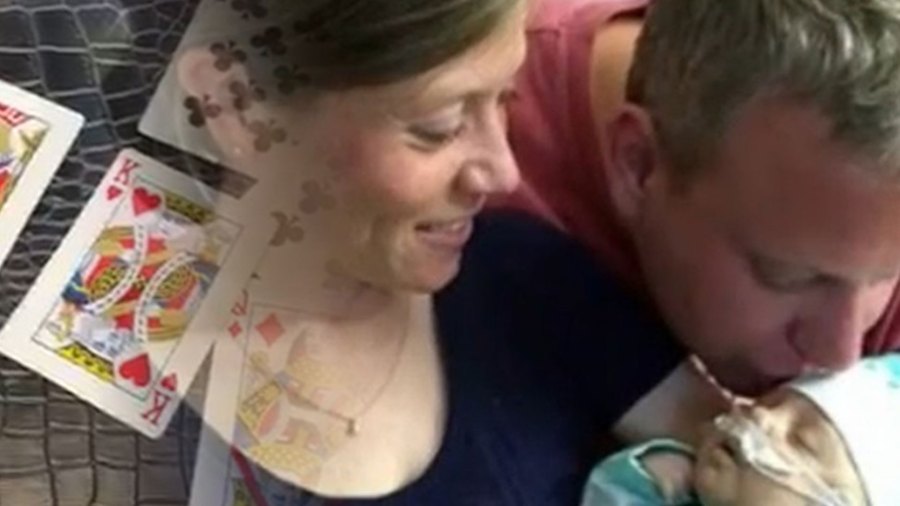 Arkansas woman’s winning hand leads to $100,000 grant for feeding tube ...