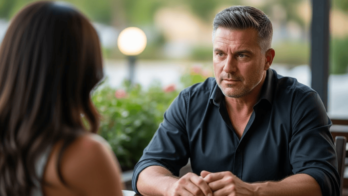 Men who thrive in love in their 50s share these 12 habits