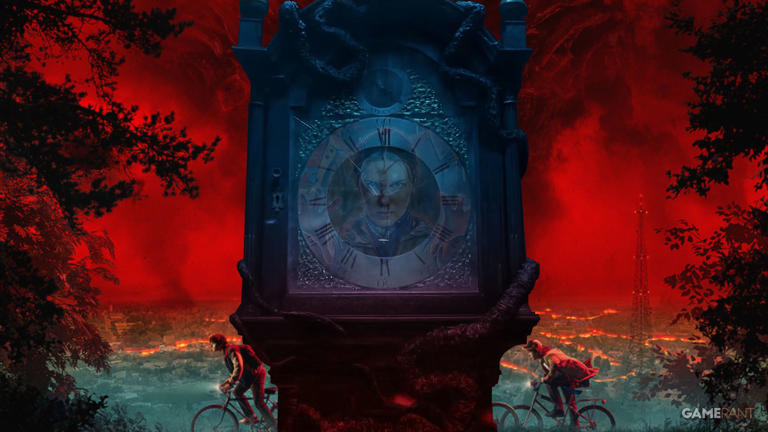 Stranger Things season 5 volume 2 episode runtimes revealed