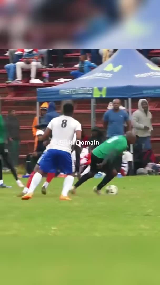 Pastor Mboro 🔥⚽️ Good Friday night lights #Kasifootball