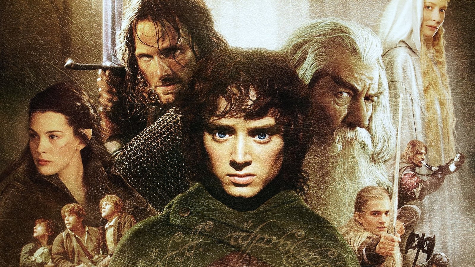 The unbelievable reason why ‘Lord of the Rings’ books were banned