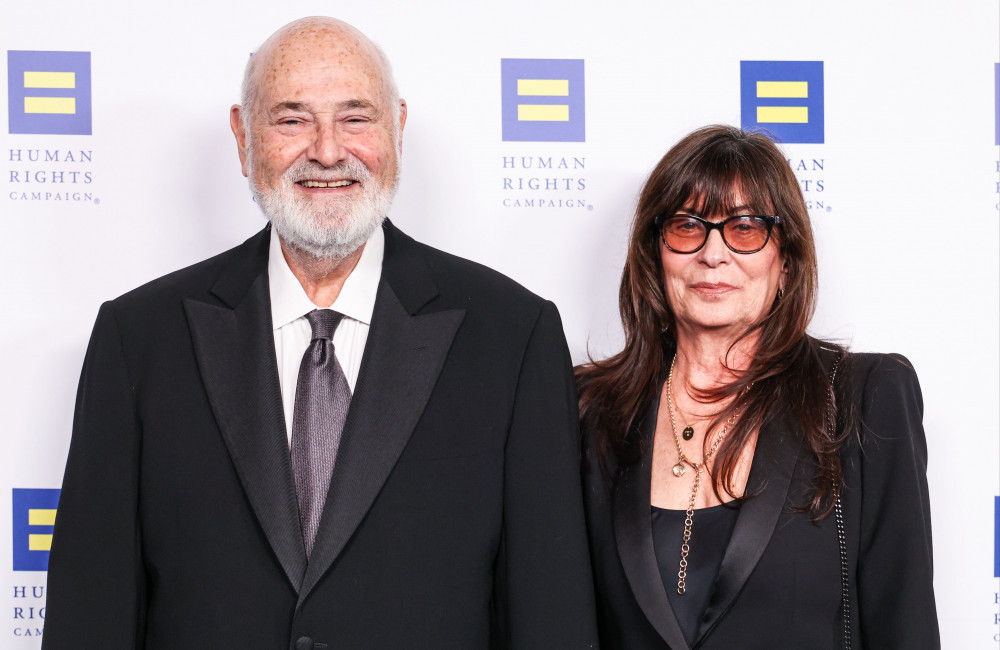 Rob Reiner and Michele Singer Reiner died 'minutes' after sustaining ...